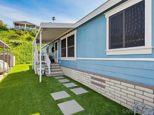 9100 Single Oak Dr, Unit 33, Lakeside, CA 92040 | MLS #260008