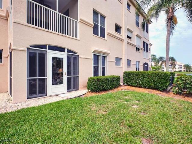9100 Southmont Cove unit: 109, Fort Myers, FL 33908