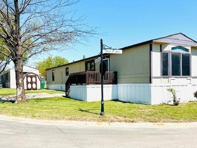 9100 Teasley Ln Trlr 33E, Hickory Creek, TX 76210