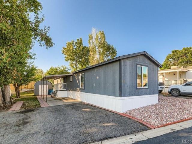 9100 Tejon St, Denver, CO 80260