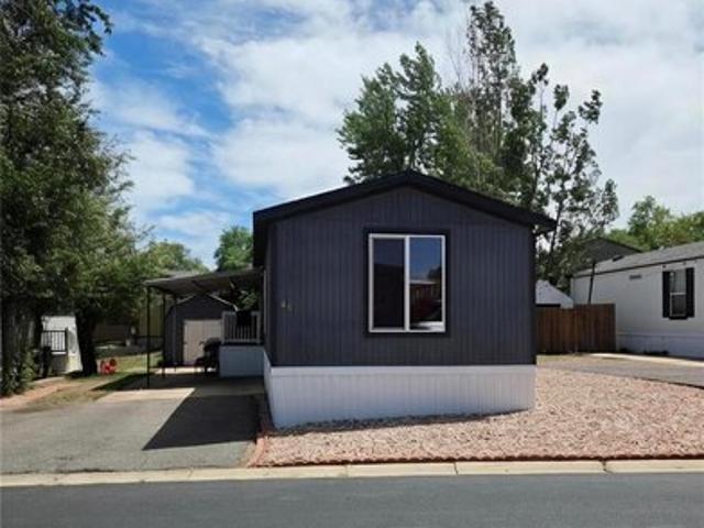 9100 Tejon St Lot 46, Denver, CO 80260