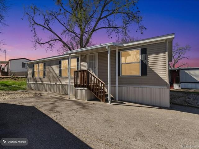 9100 Tejon St Lot 95, Denver, CO 80260