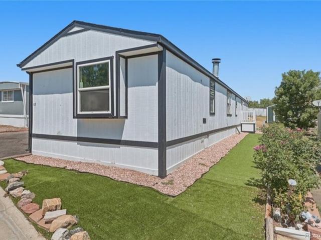 9100 Tejon St Lot 9, Denver, CO 80260