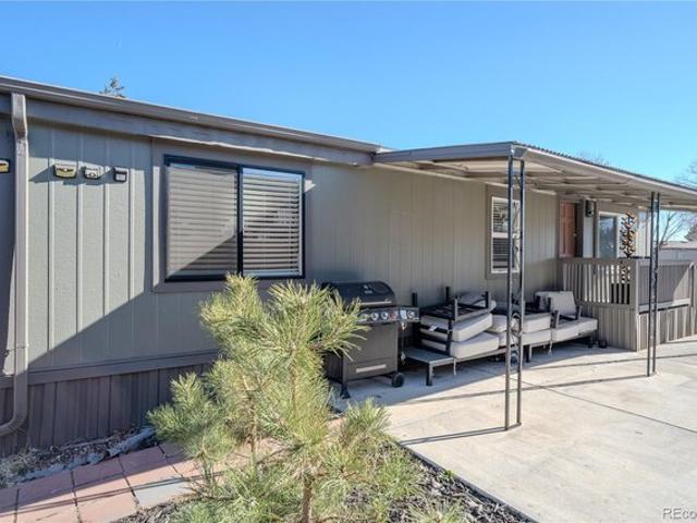 9100 Tejon St Lot 174, Denver, CO 80260