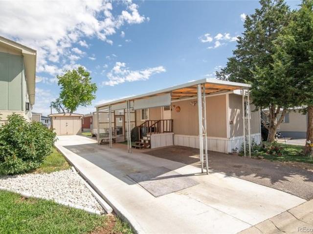 9100 Tejon St Lot 194, Denver, CO 80260