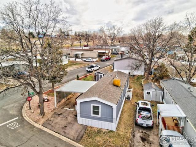9100 Tejon St #98, Federal Heights, CO 80260