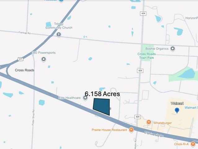 9100 US Highway 380, Crossroads, TX 76227