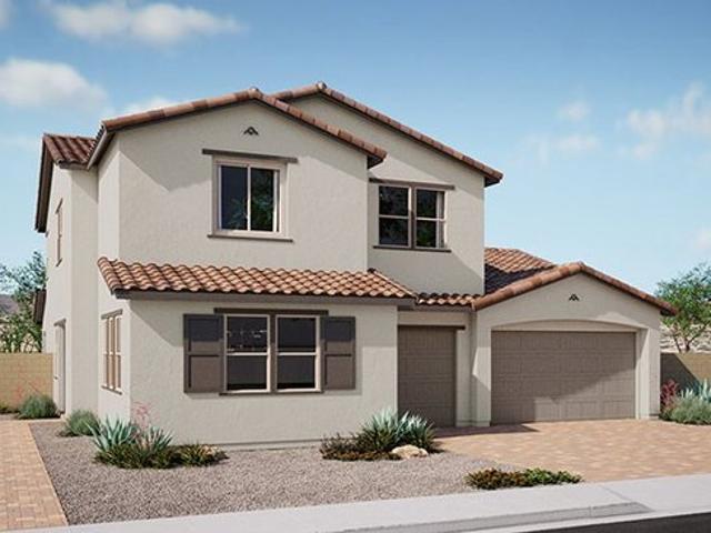 9100 Variable Star St, Las Vegas, NV 89143