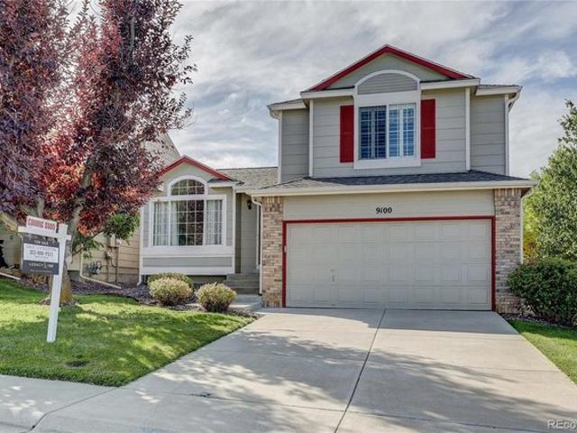 9100 W Portland Ave, Littleton, CO 80128