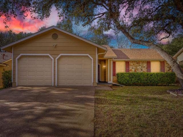 9100 Wagtail Dr, Austin, TX 78748 | MLS #3283 | Compass