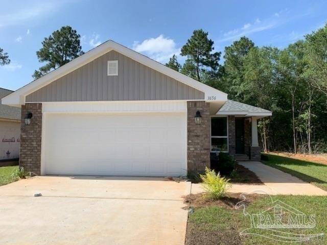 9100 Waring Dr Lot 2, Pensacola, FL 32534