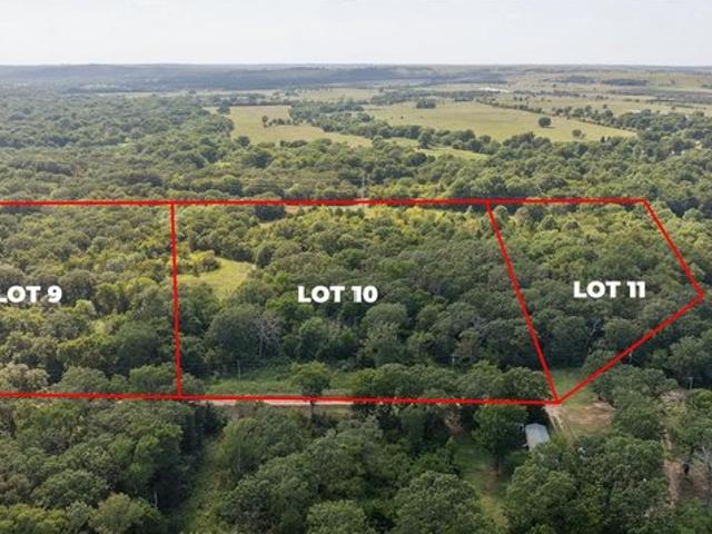 91011 Fox Run, Henryetta, OK 74437