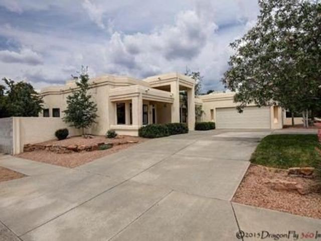 9101 Mabry Ave NE, Albuquerque, NM 87109