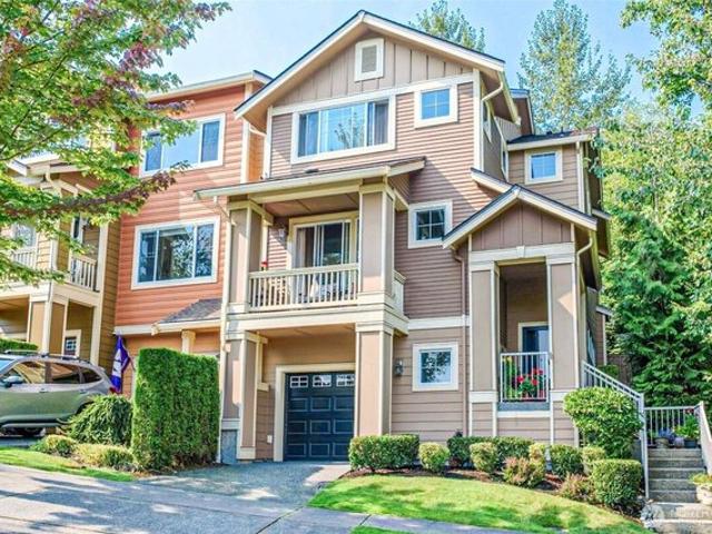 9101 Merritt Ave SE, Snoqualmie, WA 98065