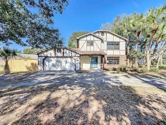 9101 Montevello Dr, Orlando, FL 32818