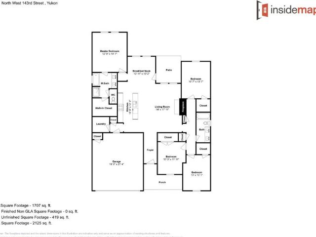 9101 NW 143rd Street