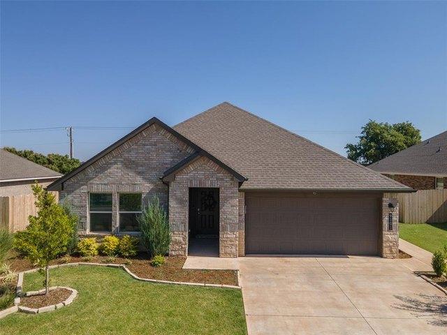 9101 NW 149th St, Yukon, OK 73099