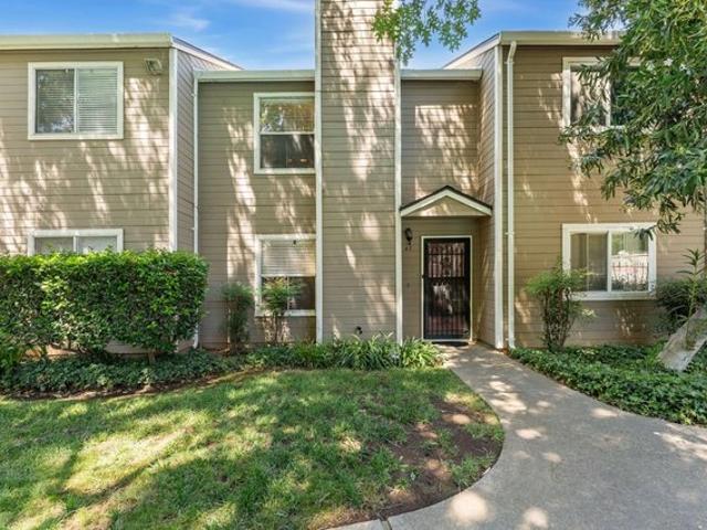9101 Newhall Dr Apt 43, Sacramento, CA 95826