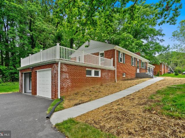 9101 Old Keene Mill Road