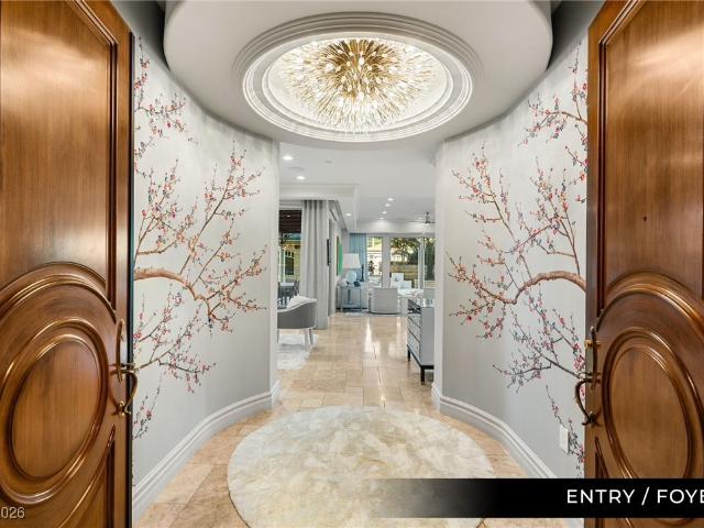 9101 Alta Dr, Unit 103, Las Vegas, NV 89145 | MLS #2752