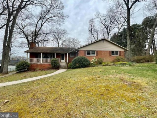 9101 Bridgewater St, College Park, MD 20740