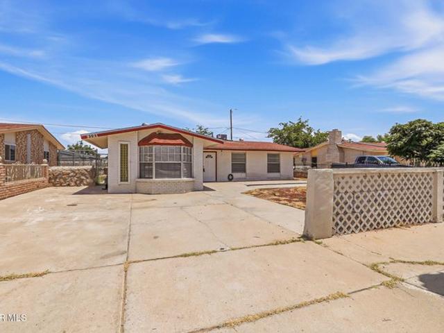 9101 Cuernavaca Dr, El Paso, TX 79907