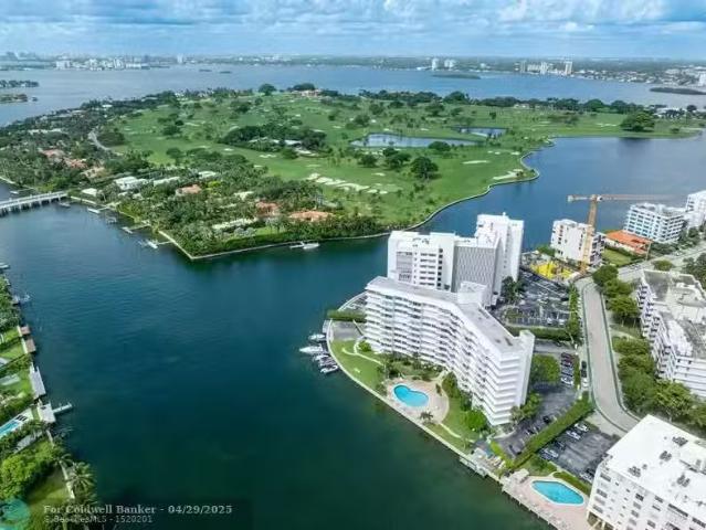 9101 E Bay Harbor Dr #601, Bay Harbor Islands, FL 33154 MLS.