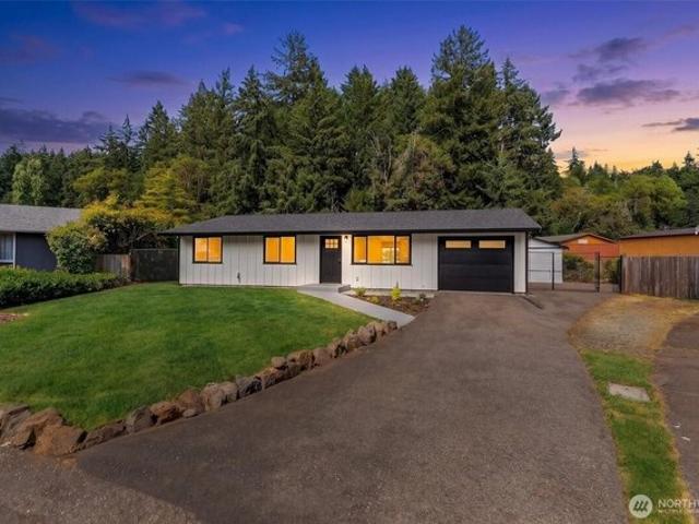9101 Fawnlilly Cir W, Tacoma, WA 98467