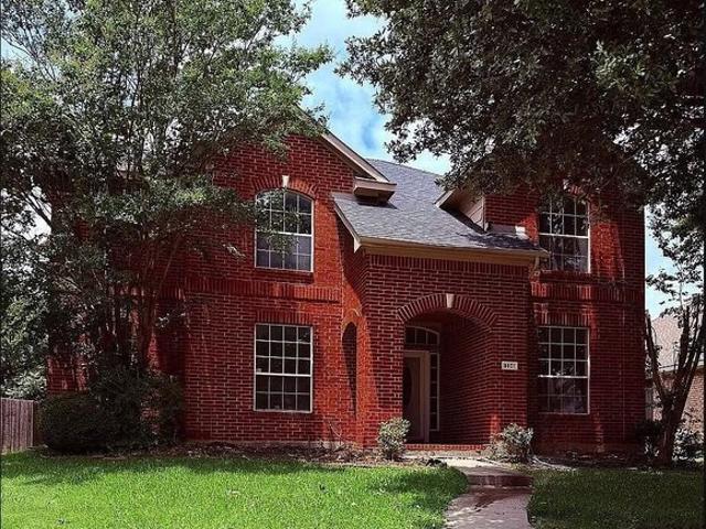 9101 Floyd Dr, Plano, TX 75025