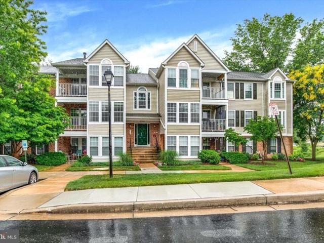 9101 Lincolnshire Ct Unit E, Parkville, MD 21234