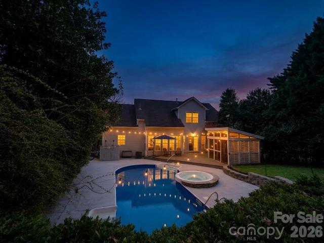 9101 Pitcairn Dr, Tega Cay, SC 29708 | MLS #4363 | Compass