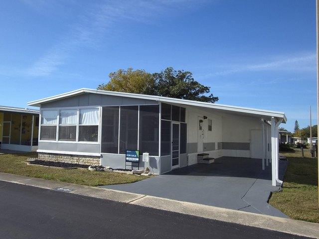 9101 Robert Ave, Port Richey, FL 34668