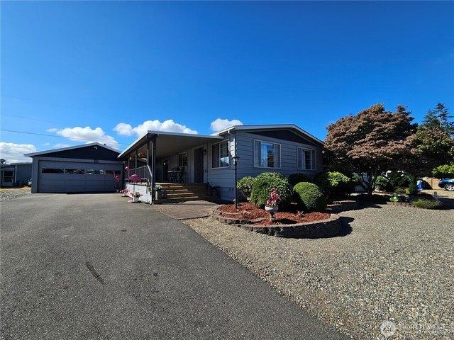 9101 Steilacoom Rd SE Unit 50, Olympia, WA 98513