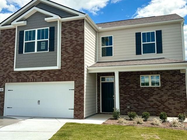 9101 Sundangrass Ct, Bowling Green, KY 42104