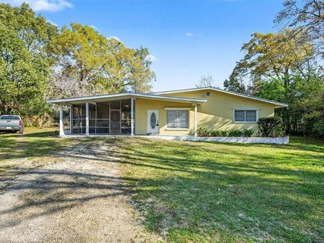 9101 S Sunset Pt, Floral City, FL 34436