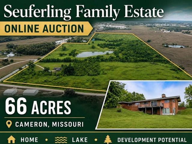 9101 SE State Route Ee, Cameron, MO 64429