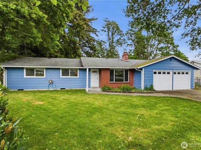 9101 th Street Ct SW, Lakewood, WA 98498