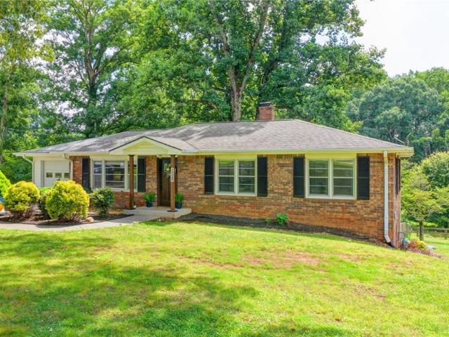 9101 Union Hill Road