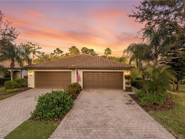9101 Water Tupelo Rd, Fort Myers, FL 33912 | MLS #2026013