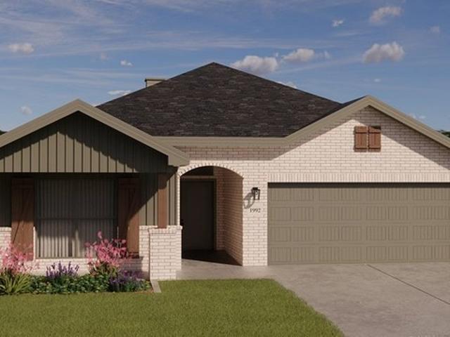 9102 Bunkhouse Rd, Amarillo, TX 79124