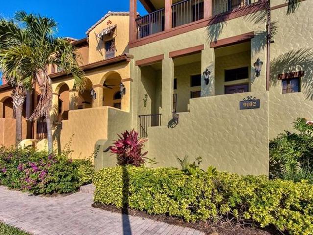 9102 Capistrano St S #7209, Naples, FL 34113