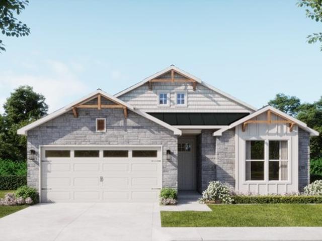 9102 Chalk Maple Dr, Killeen, TX 76542