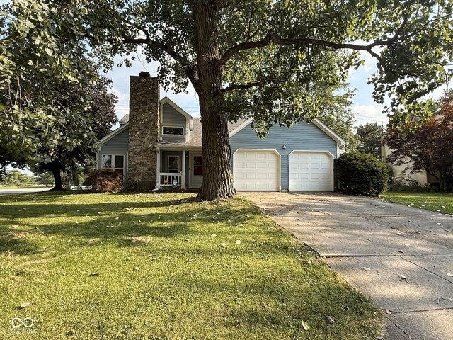 9102 Fireside, Indianapolis, IN 46250