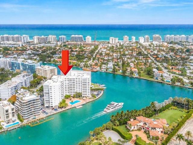 9102 W Bay Harbor Dr Unit 3C, Bay Harbor Islands, FL 33154