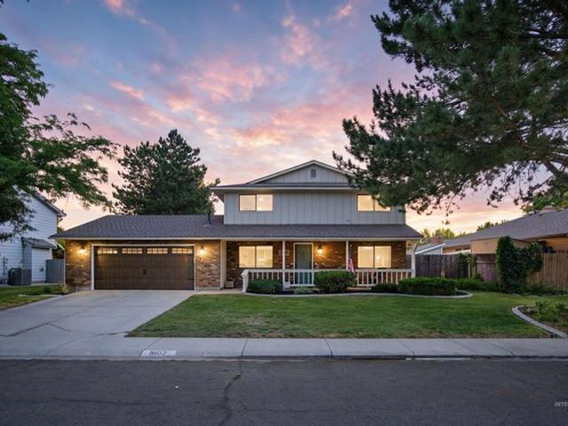 9102 W Donnybrook Ct, Boise, ID 83709