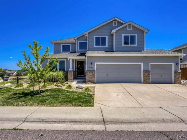 9102 White Pelican Way, Littleton, CO 80126