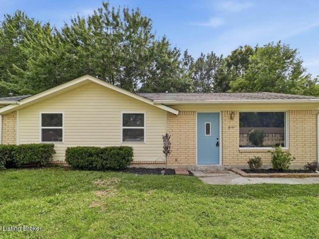 9102 Willowcreek Dr, Louisville, KY 40219