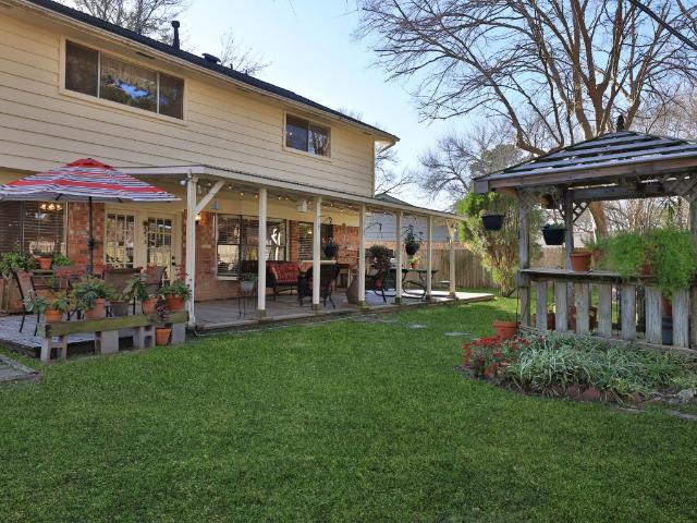 9102 Woodhouse Dr, Spring, TX 77379 | MLS #91090 | Compass