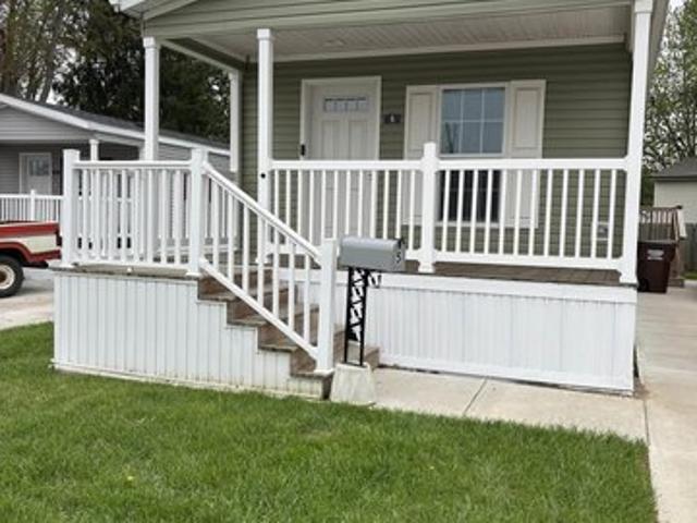 9103 N Union St Lot 5, Tecumseh, MI 49286