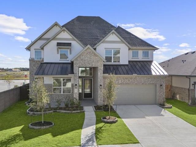 9103 Basilica Ln, Manvel, TX 77578